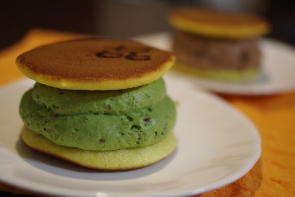 Atelier de pâtisserie japonaise à Paris - Espace Japon
