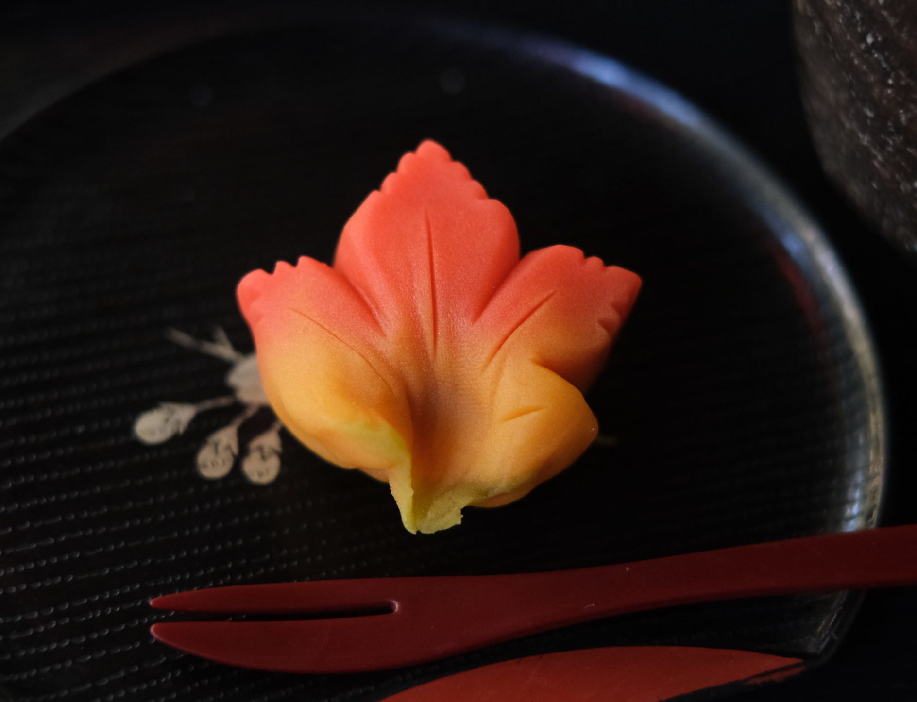 Nouvel atelier de pâtisserie japonaise | Le Nerikiri - Espace Japon