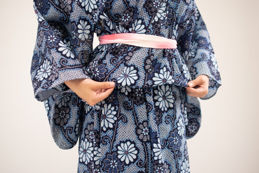NOUVEAU - Atelier Kitsuke - Espace Japon